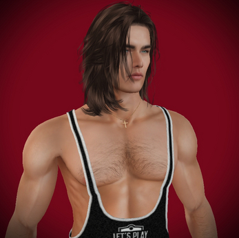 Second Life Marketplace - Apolo777 Catwa Daniel 4.5 Head + Signature Gianni BoM Mesh Body 5.0 ...